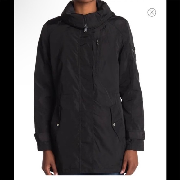 Lauren Ralph Lauren | Jackets & Coats | Lauren Ralph Lauren Rain Jacket ...